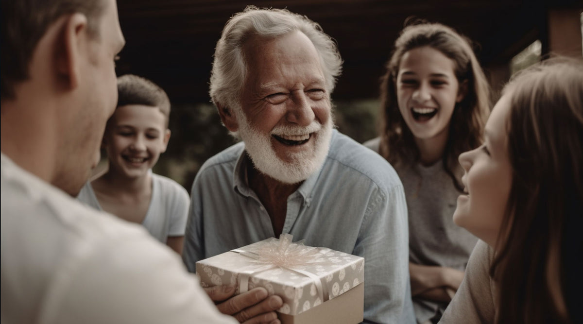 Unique and Thoughtful Father's Day Gifts to Show Your Appreciation ...