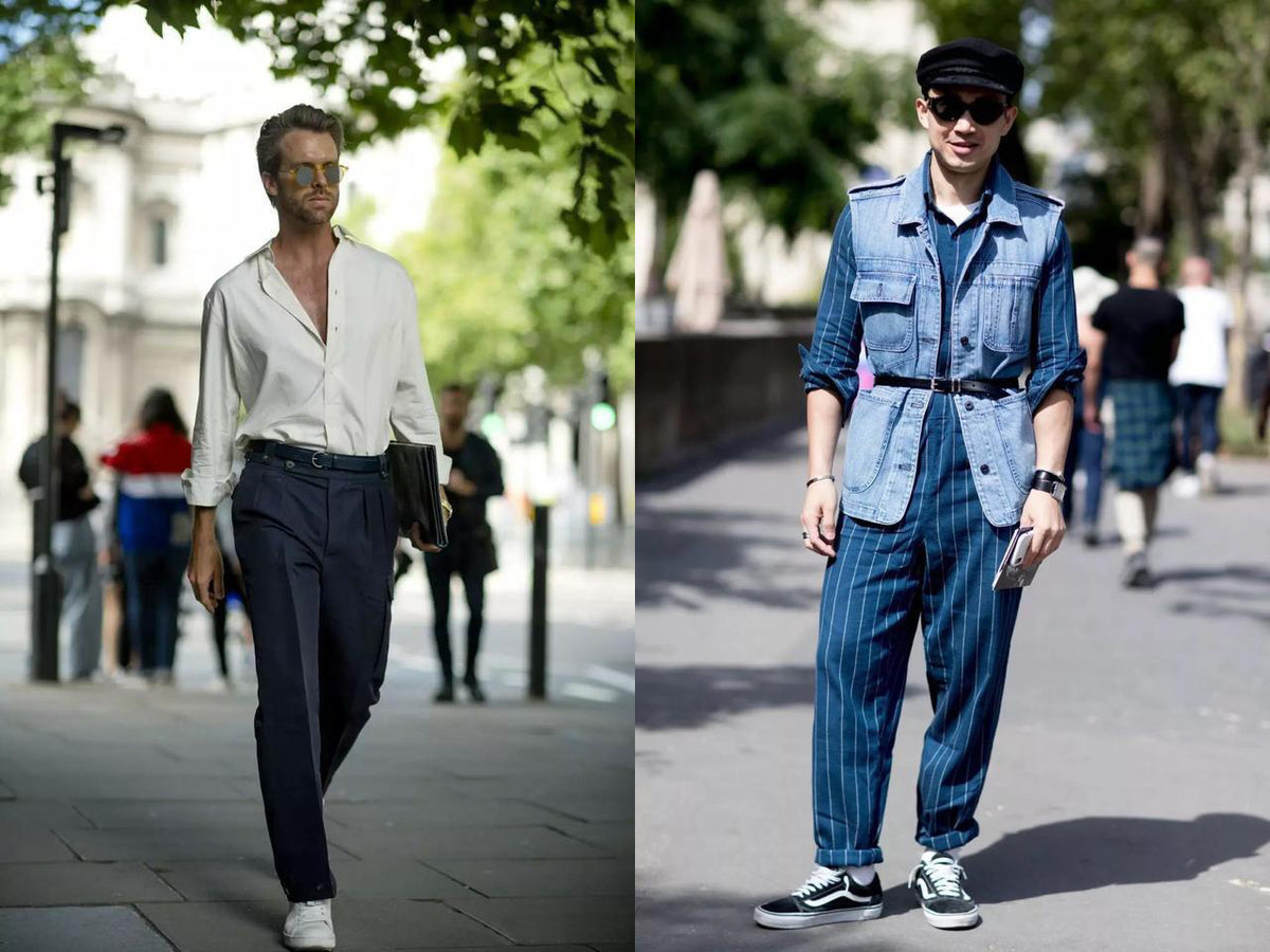 6 tips to help men look better – Tonywell